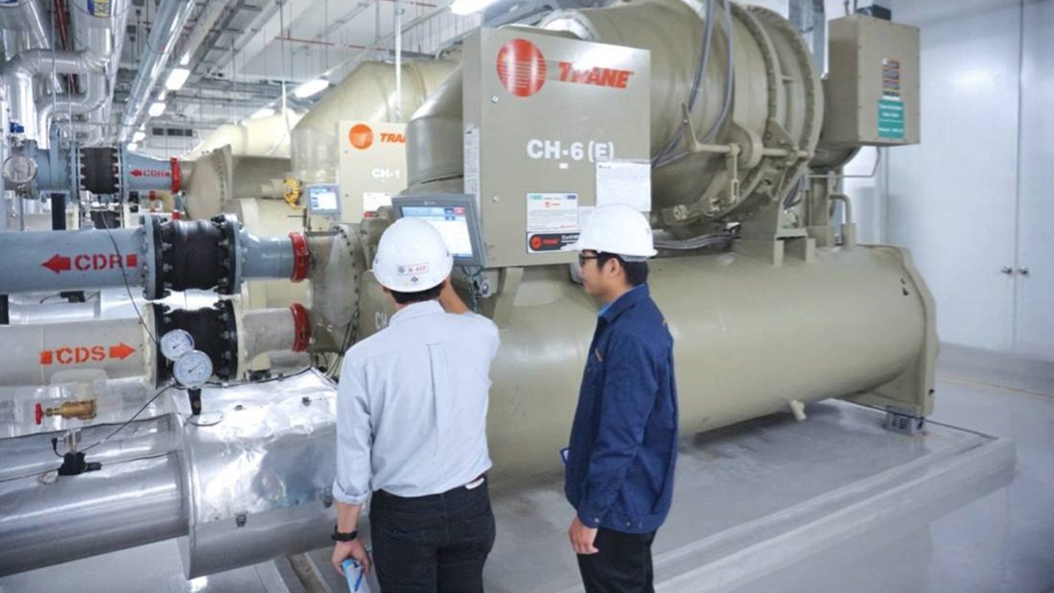 MITR Technical Consultant